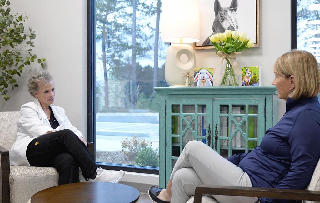 What Is Bellafill | Ageless Wellness Center